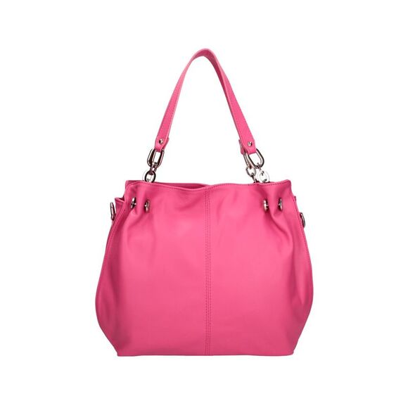 Roberta Rossi | Bags | Roberta Rossi Leather Shoulder Bag With ...